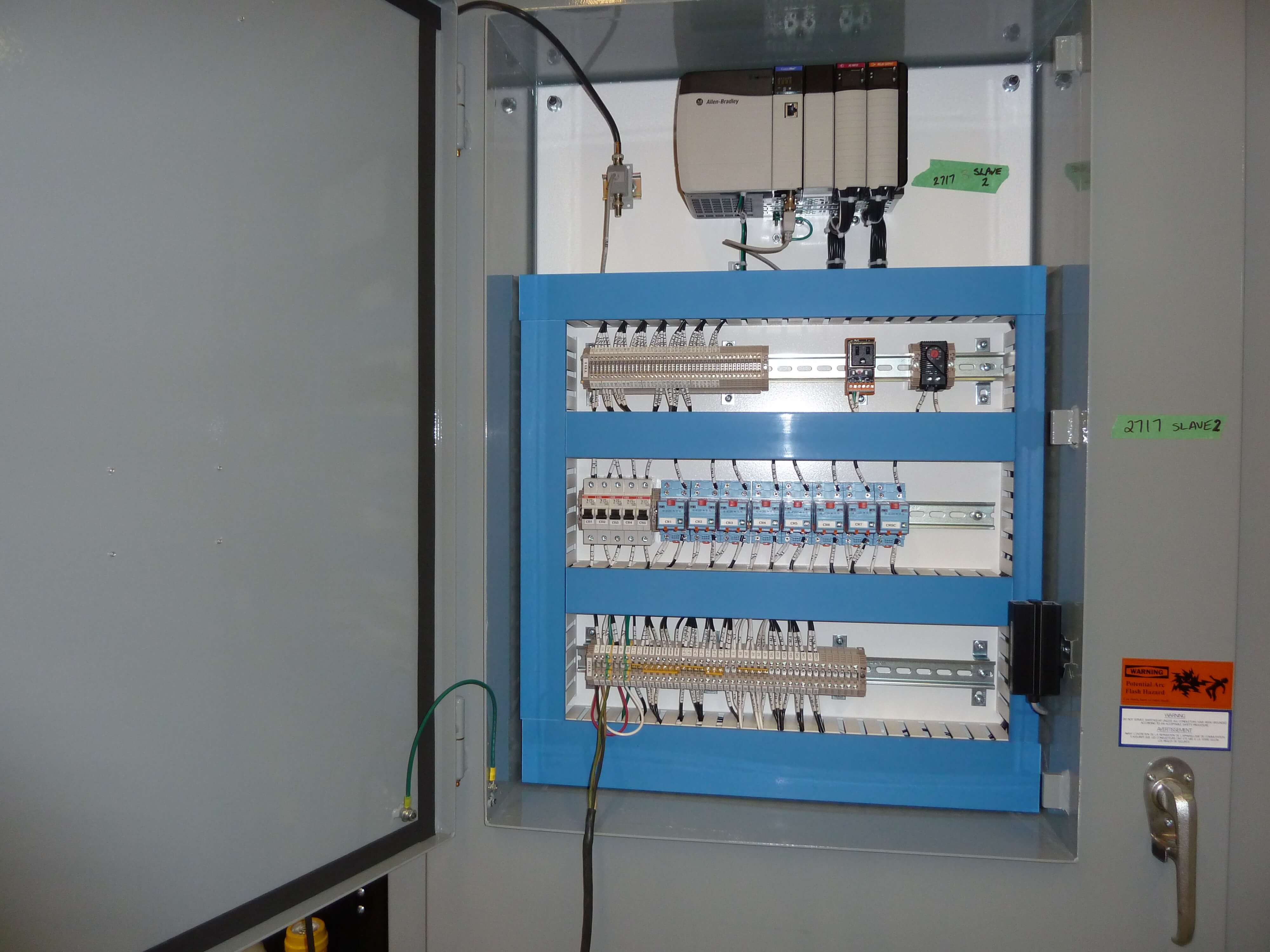 Cerro Verde, Freeport | Synergy Engineering Ltd. Projects