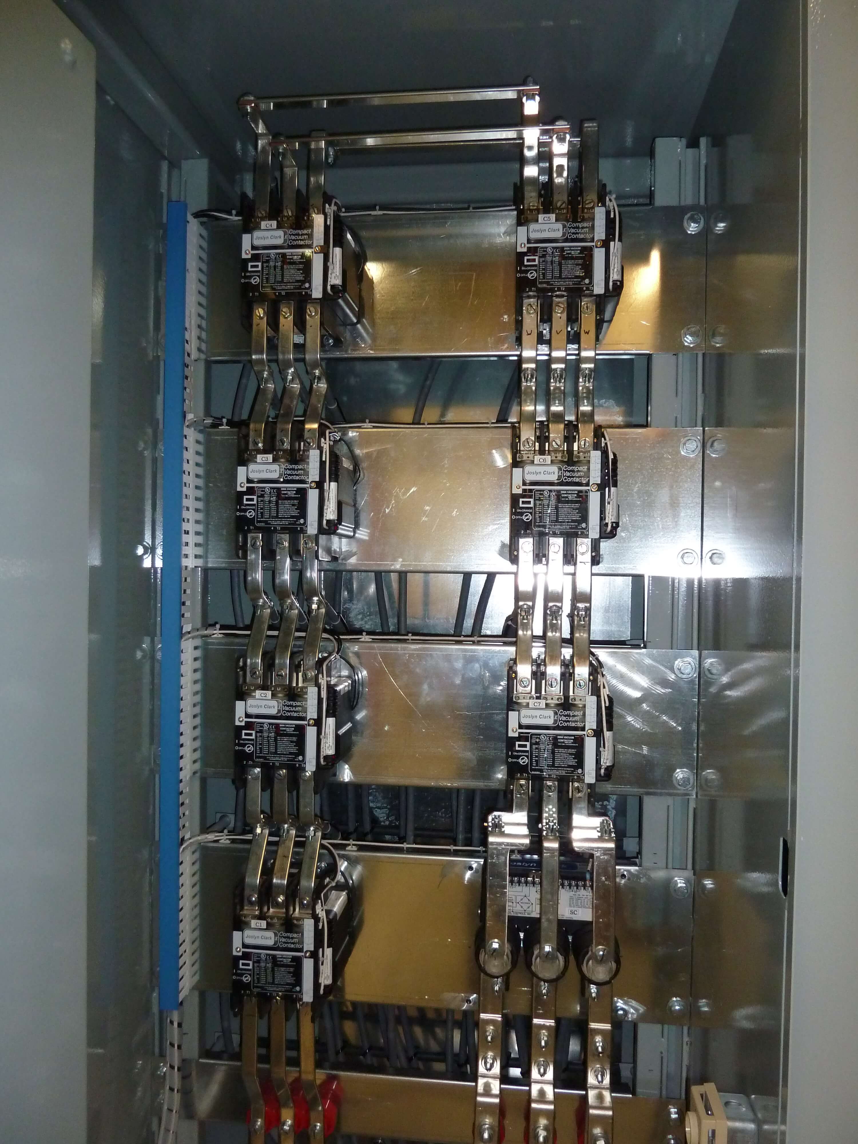 Cerro Verde, Freeport | Synergy Engineering Ltd. Projects