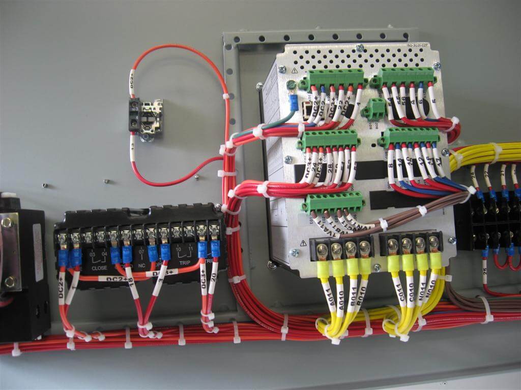 Alterra Power Corporation | Synergy Engineering Ltd. Projects