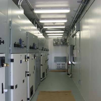 Alterra Power Corporation | Synergy Engineering Ltd. Projects