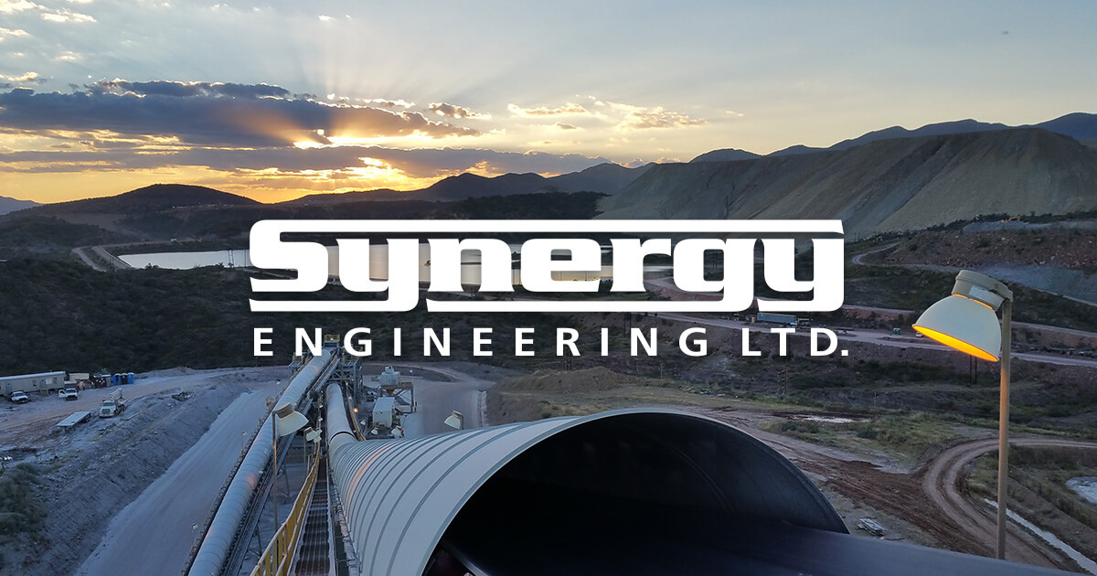 Recent Company News & Blog Articles from Synergy Engineering Ltd.